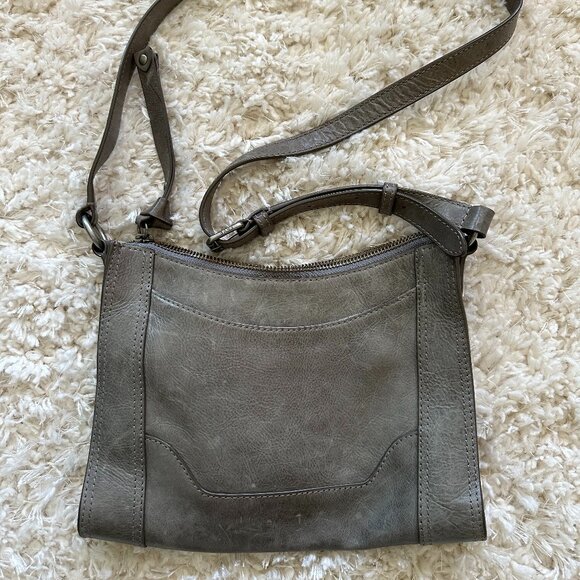 Frye | Bags | Frye Melissa Crossbody Bag | Poshmark